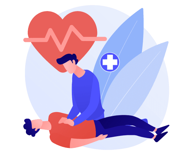 CPR - Cardiopulmonary Resuscitation - Bethel Lifecare